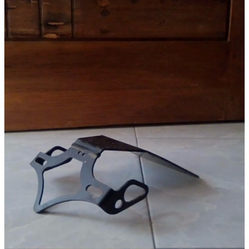 Jual Tail Tidy Motor MT25 R25 | Shopee Indonesia
