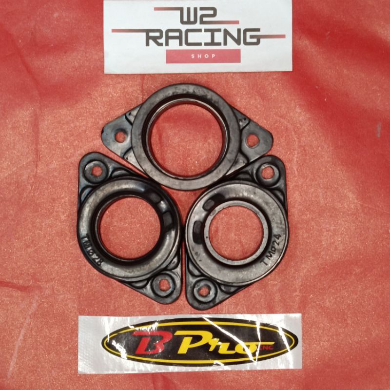 Jual Karet Intake Intek Manipol Manifold Bebek 24 28 32 Original BPro B Pro Original | Shopee ...