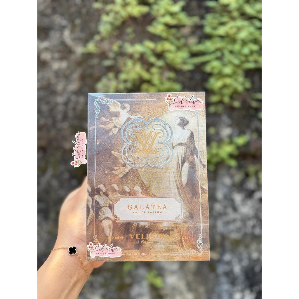 Jual Velixir Galatea Eau de Parfum for UNISEX | Shopee Indonesia