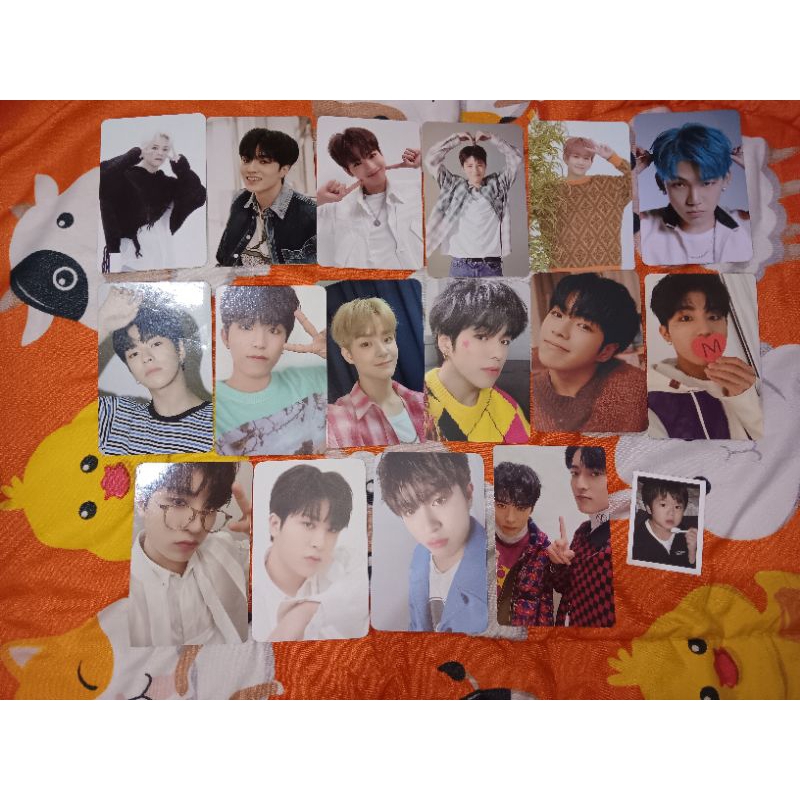 Jual [BACA DESKRIPSI] PC PHOTOCARD TREASURE THE FIRST STEP CHAPTER ONE ...