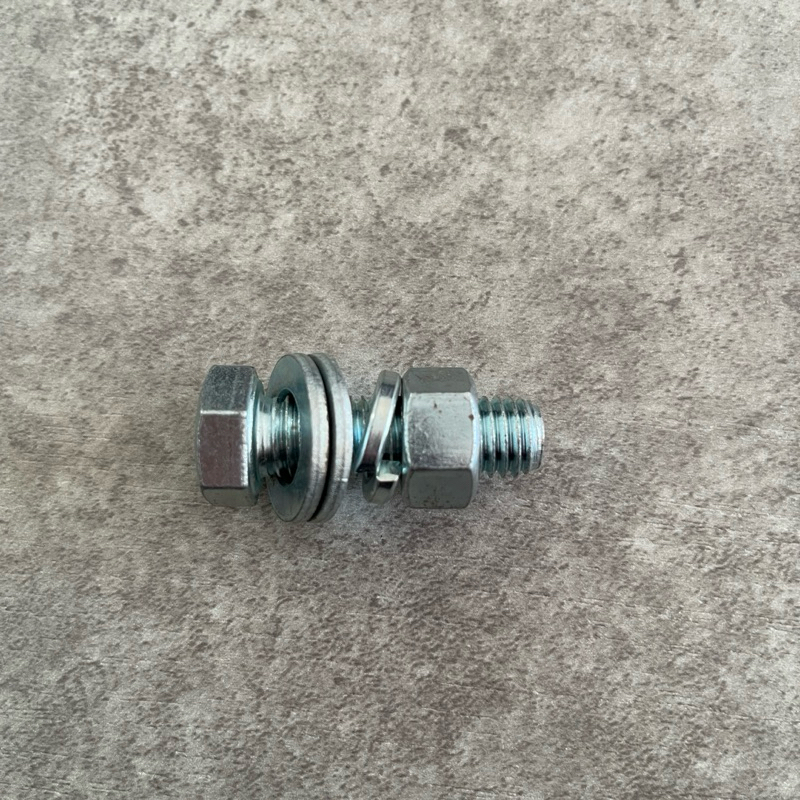 Jual BAUT MUR M12 x 40 mm | Shopee Indonesia