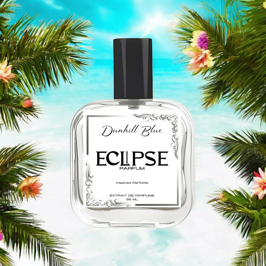 Jual Eclipse Parfum- Dunhill Blu3 35ML for Man | Shopee Indonesia