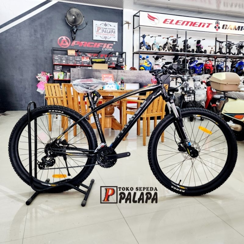 Jual MTB 27.5 THRILL CLEAVE PRO NEW Sepeda Gunung | Shopee Indonesia