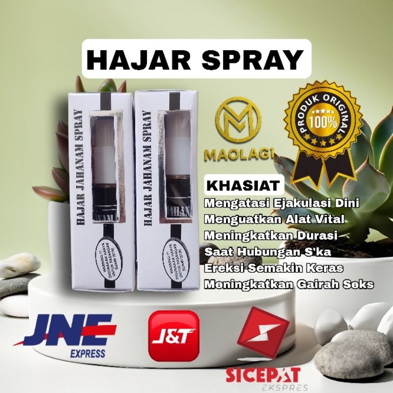 Jual hajar jahanam spray original produk lebih praktis | Shopee Indonesia