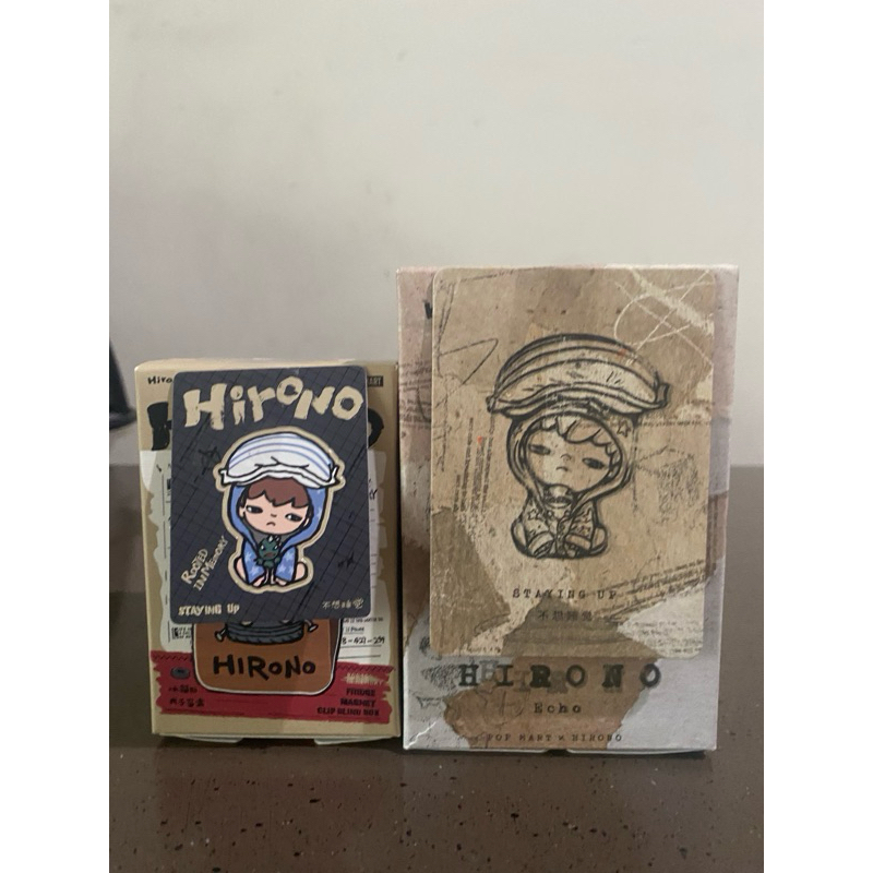 Jual Bundling-Figure&Magnet-Fridge.(Staying-Up) | Shopee Indonesia