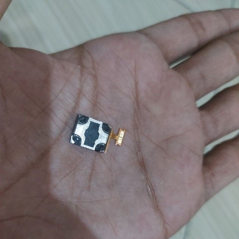 Jual SPEAKER TELINGA EARPIECE XIAOMI REDMI NOTE 13 4G NORMAL TESTED ...