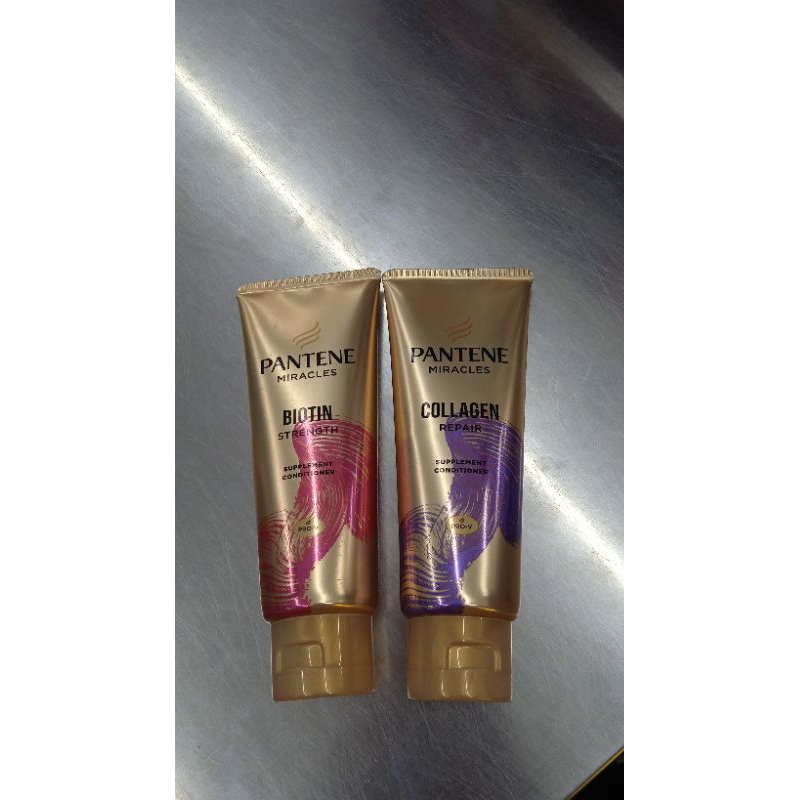 Jual Pantene Conditioner 70ml | Shopee Indonesia