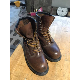 Jual Sepatu Red Wing Terlengkap & Harga Terbaru Oktober 2025 | Shopee ...