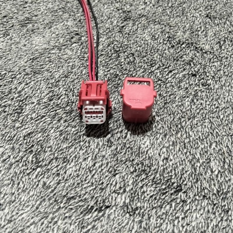 Jual SOKET DLC SOCKET DLC EURO 5 NEW PCX 160 VARIO 160 ADV 160 ORIGINAL ...