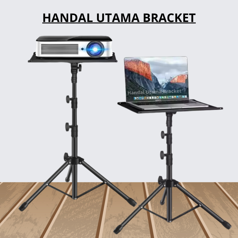Jual BRACKET STANDING PROYEKTOR BRACKET PROJECTOR BRACKET INFOCUS ...