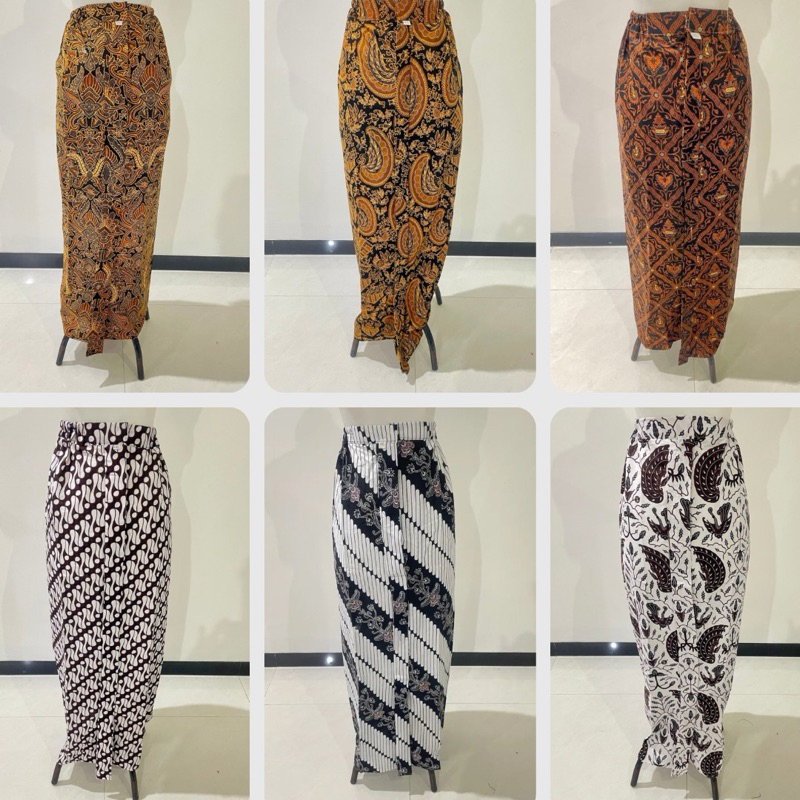Jual JARIK WIRU JARIK INSTAN JARIK JADI MOTIF BATIK KLASIK UKURAN ...