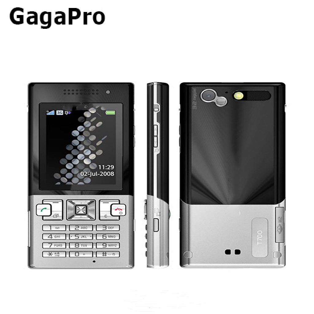 Jual Sony Ericsson T700 Jadul Original Fullset Hp Jadul Klasik Legendaris | Shopee Indonesia