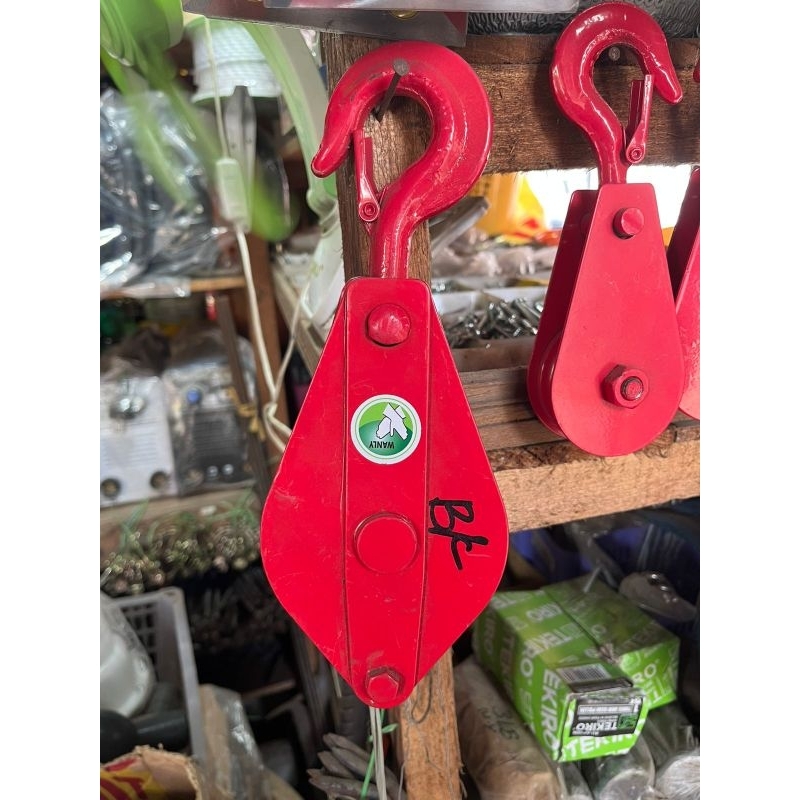 Jual TAKAL BANGUNAN / KATROL BANGUNAN ( BESAR - KECIL) | Shopee Indonesia