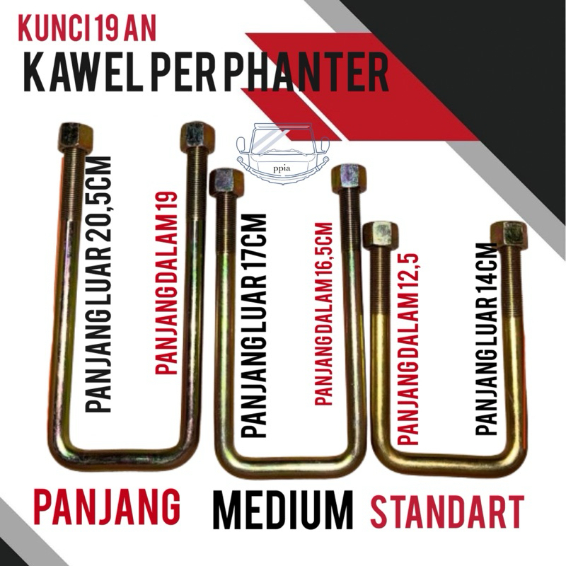 Jual kawel per isuzu phanter kawel pir isuzu phanter kawel per phanter ...