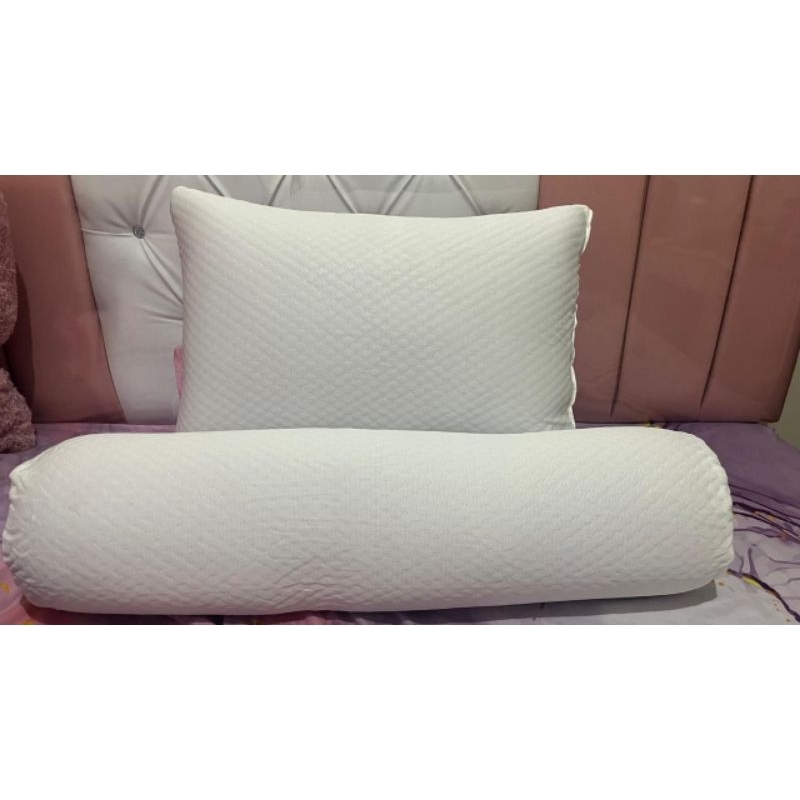 Jual Bantal dan Guling bahan Knitting dan Memory Foam | Shopee Indonesia