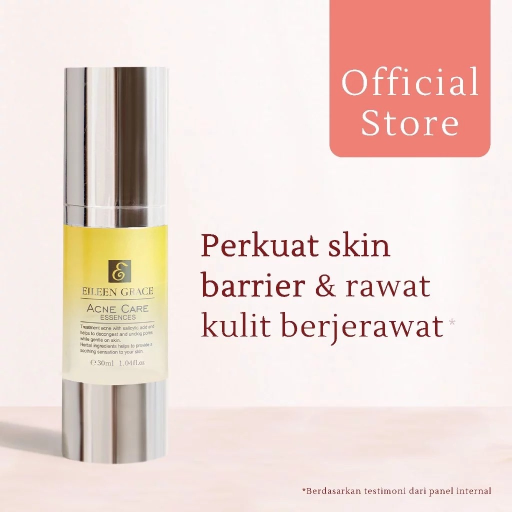 Jual EILEEN GRACE - Acne Care Essences 30ml | Shopee Indonesia