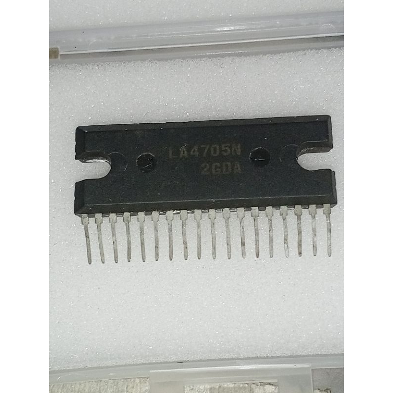 Jual Ic LA4705N ic audio Yamaha | Shopee Indonesia