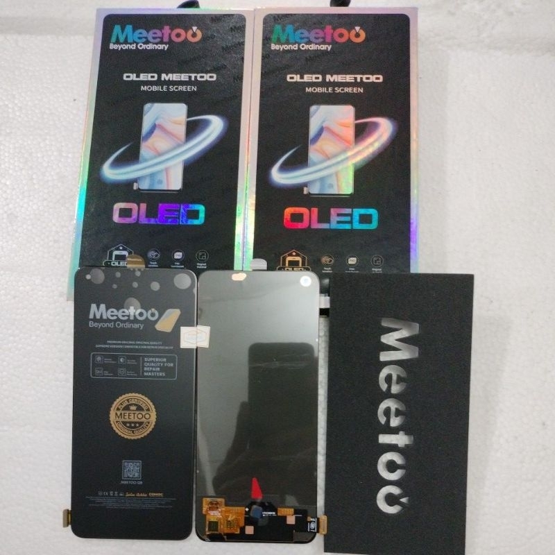 Jual lcd oppo reno 7 4g/5g/reno 8 4g/cph2363/reno 8t/realme 9 4g ...