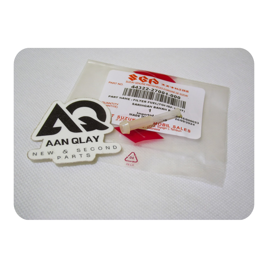 Jual SGP Filter Tangki Bensin Shogun Smash Arashi Skydrive Skywave ...