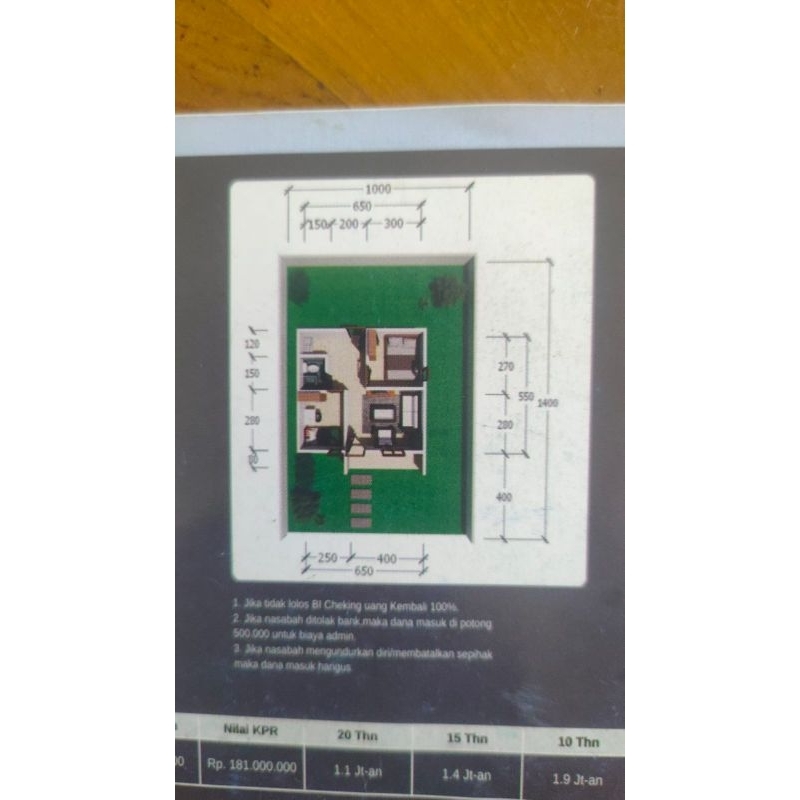 Jual Jasa Design Rangka Rumah | Shopee Indonesia