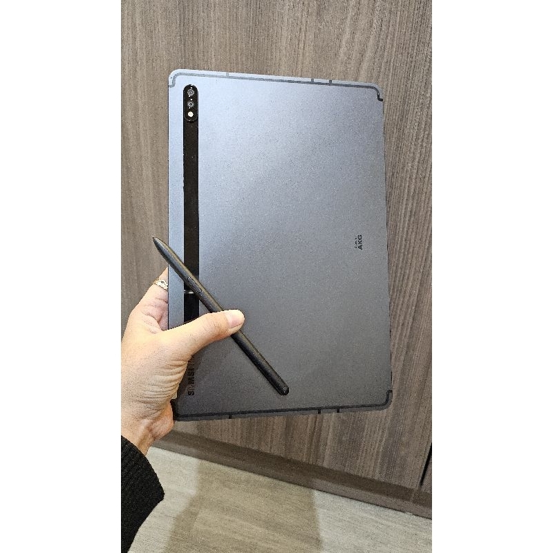 Jual Samsung Tab S7, 6/128, Wifi cell, Sein, unit tab, spen, cas saja ...