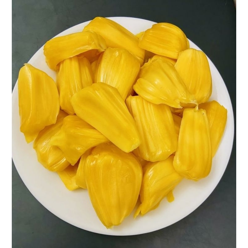 Jual NANGKA PACK 300gr | Shopee Indonesia