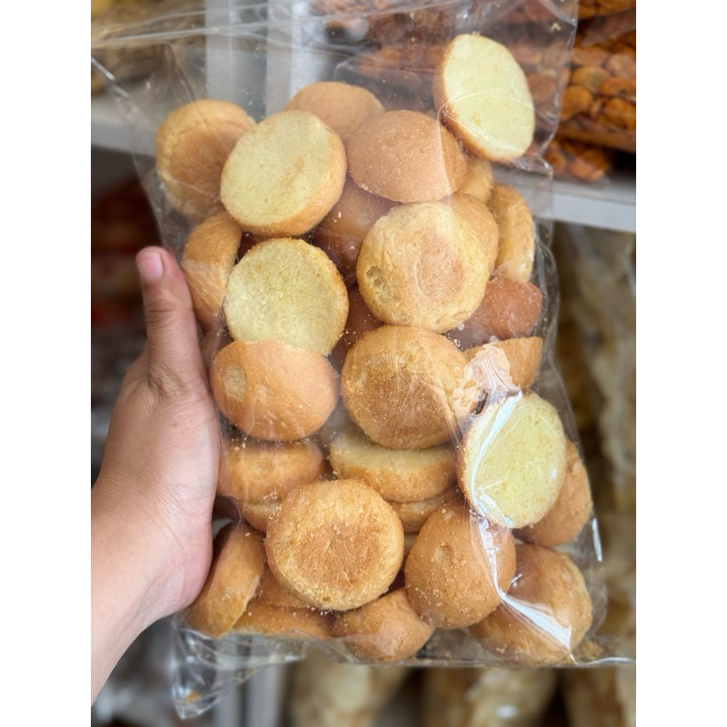 Jual Bagelen Mirasa 200gr | Shopee Indonesia