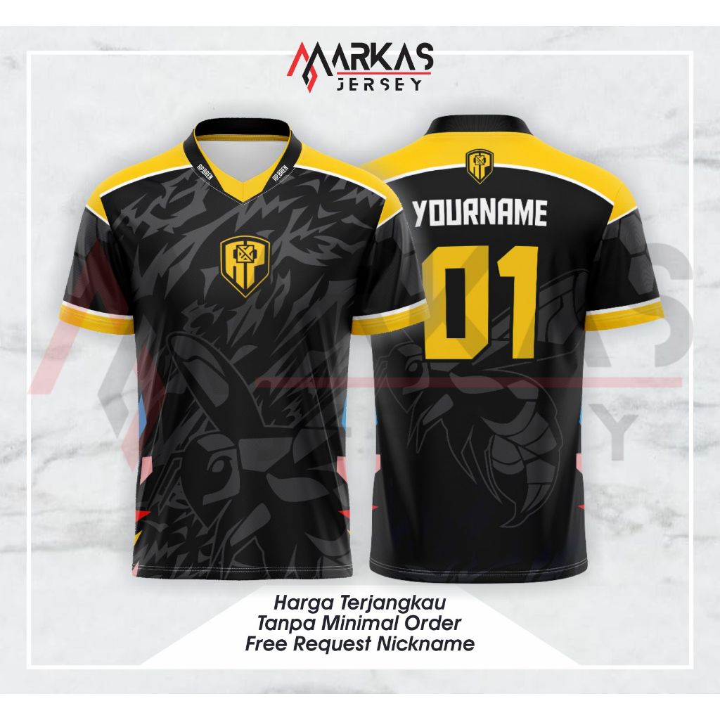 Jual JERSEY BAJU KAOS AP BREN ESPORTS PHILIPPINES FILIPINA NEW 2025 MPL ...