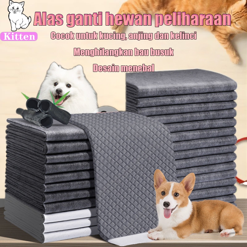 Jual ALAS PERLAK PEE AND POO ANJING KUCING DONO | DONO DOG CATS ...
