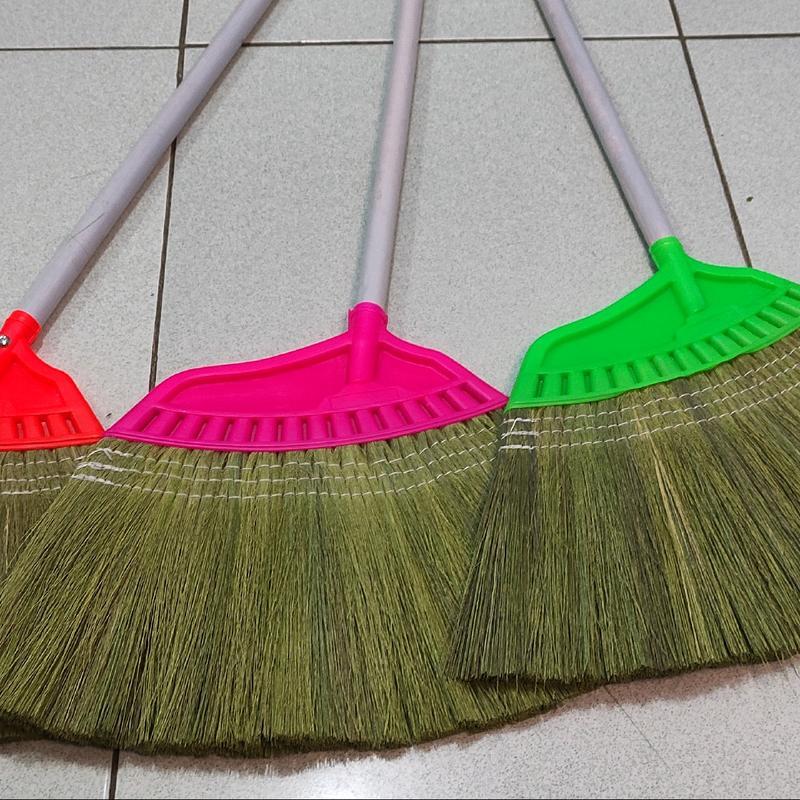 Jual SAPU LANTAI RAYUNG SUPER JAHIT RAPI ANTI RONTOK HIGH QUALITY ...