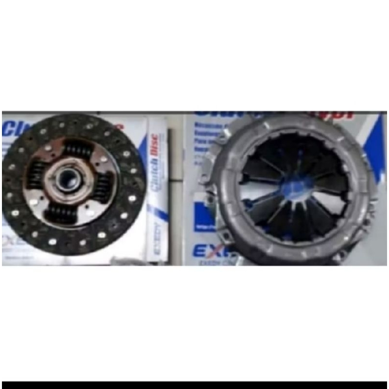 Jual kopling dekrup Lancer Evo 3 4 CB4 CK4 ASLI EXEDY JAPAN | Shopee Indonesia