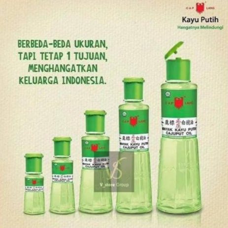 Jual MINYAK KAYU PUTIH PLUS 30ML,60ML,15ML | Shopee Indonesia