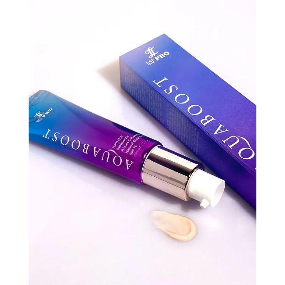 Jual LT Pro Aqua Boost Primer | Shopee Indonesia