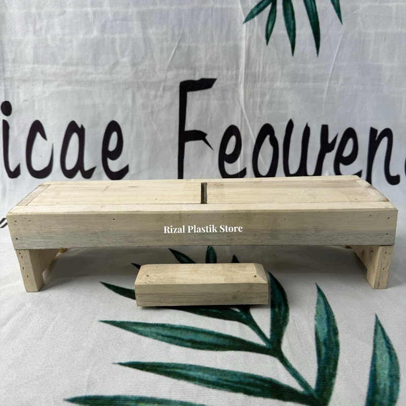 Jual SERUTAN ES BATU/SERUTAN ES KEPAL MILO/SERUTAN GOSROK KAYU ...