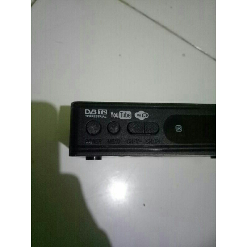 Jual STB DVB T2 (Baca depkripsi!) | Shopee Indonesia
