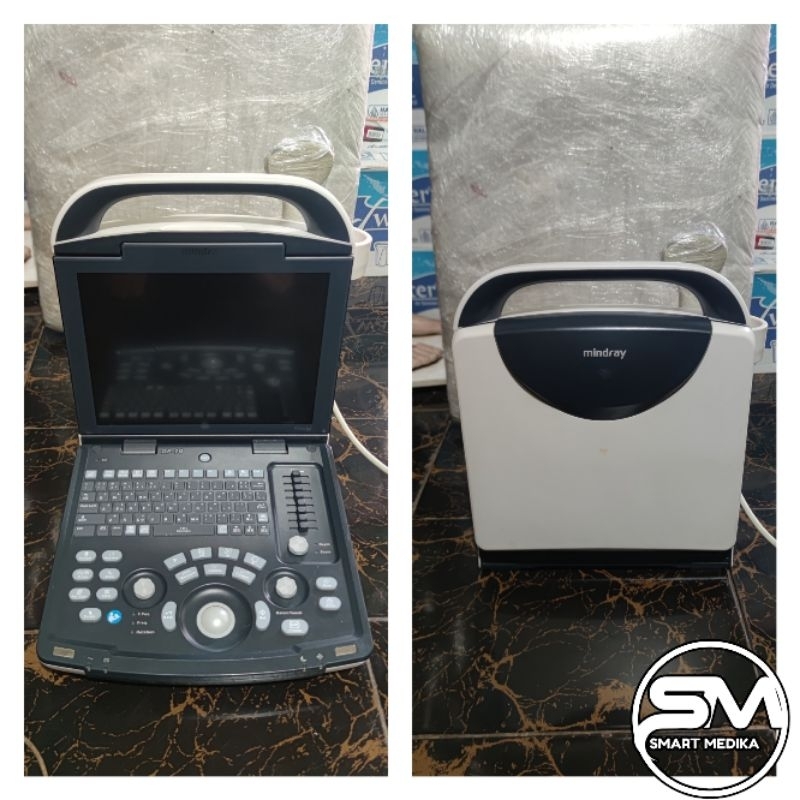 Jual ALAT CEK USG MINDRAY 2D DP-10 DOPPLER / USG MONITOR MINDRAY DP-10 ...