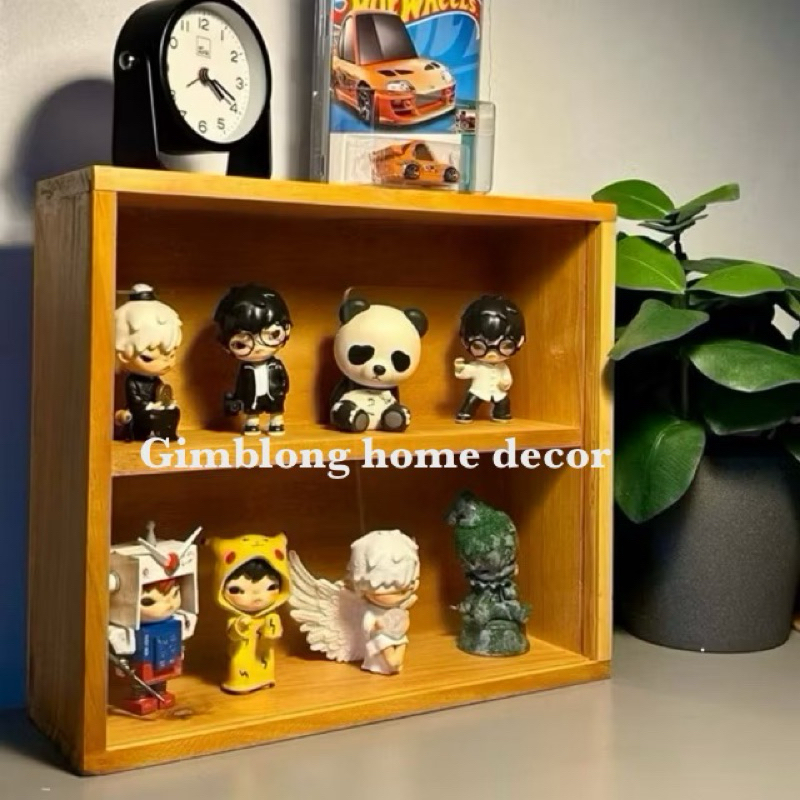 Jual Rak Display Susun Action Figure | Shopee Indonesia