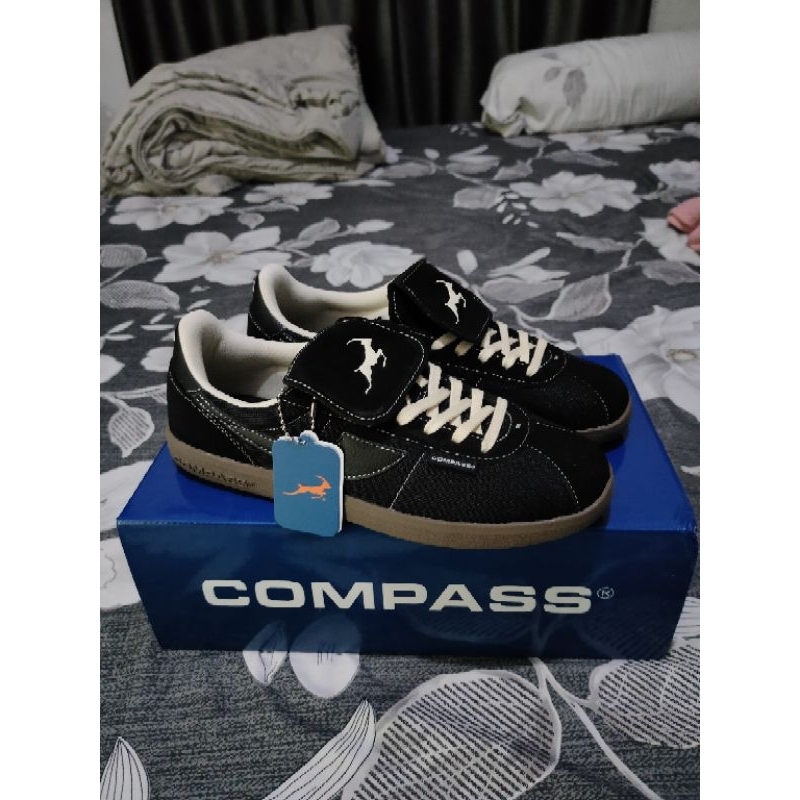 Jual compass tribune home black | Shopee Indonesia