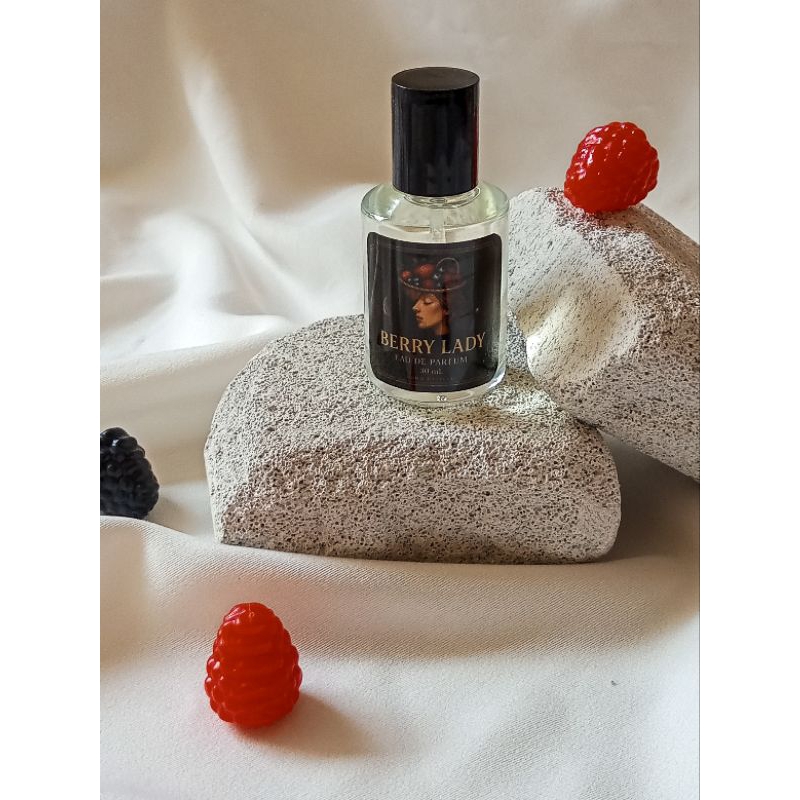 Jual NRWD Berry lady Eau de Parfum | Shopee Indonesia
