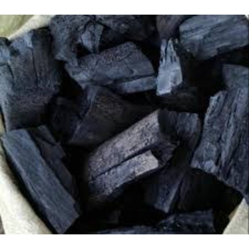 Jual arang kayu 1 kg | Shopee Indonesia
