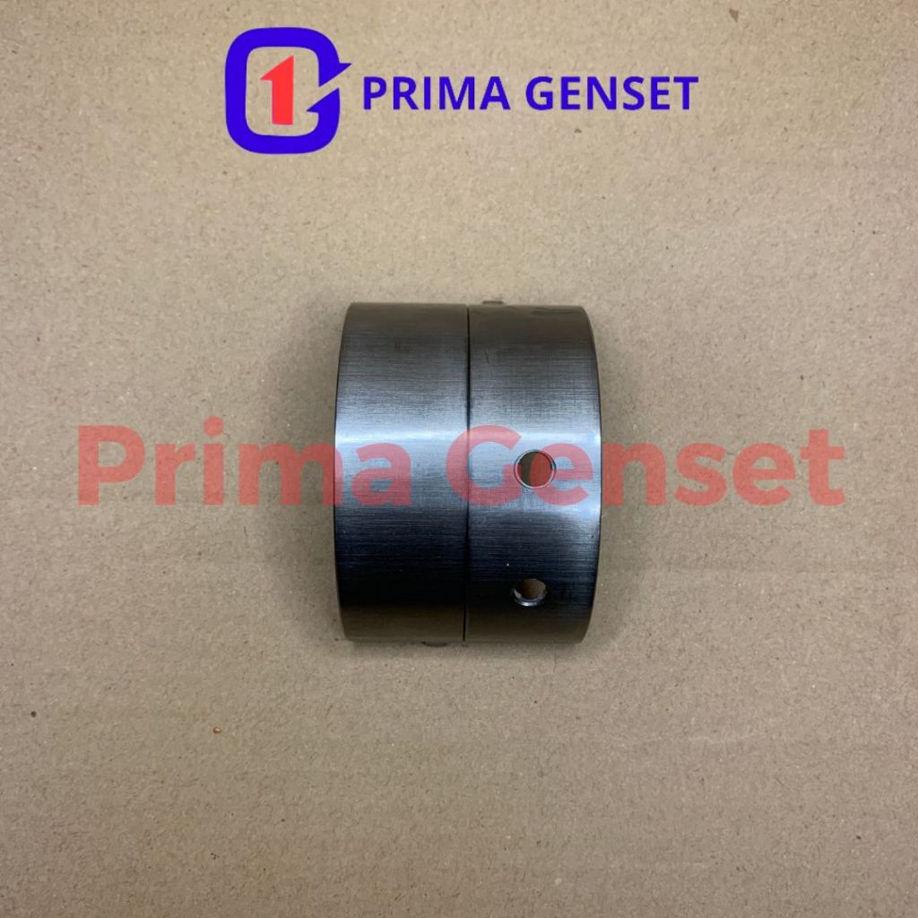 Jual Metal Duduk / Main Bearing Sepasang Genset 4JA1 Series / 4JA1-D1 ...