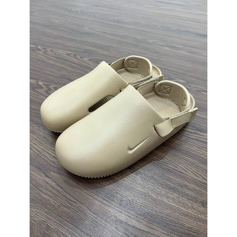 Jual Nike Calm Mule Hemp (RESMI PT. POU YUEN) | Shopee Indonesia