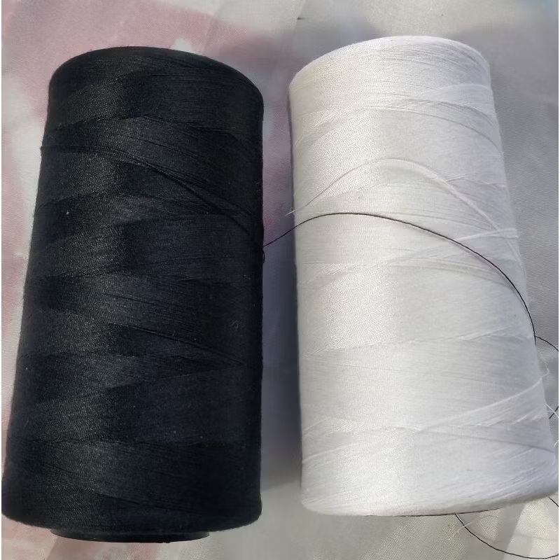 Jual Benang jahit cons besar,5000yard.spunpolyster40/2 | Shopee Indonesia