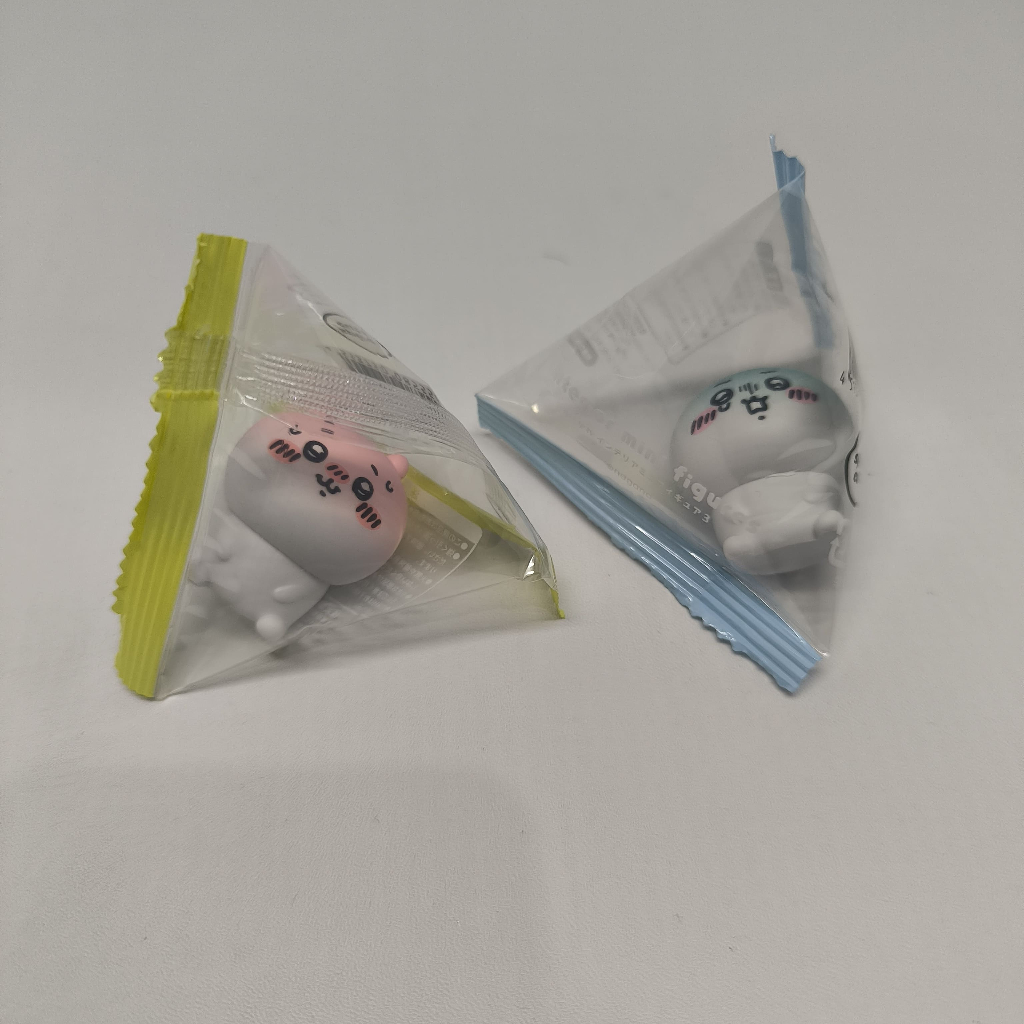 Jual Mini Figure Official Chikawa Chiikawa Sad Angry Ver. | Shopee ...