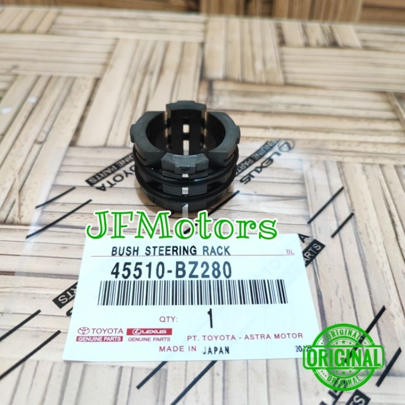 Jual Bushing Steering Rack Bosh Steering Bush Stir Toyota Calya Sigra ...