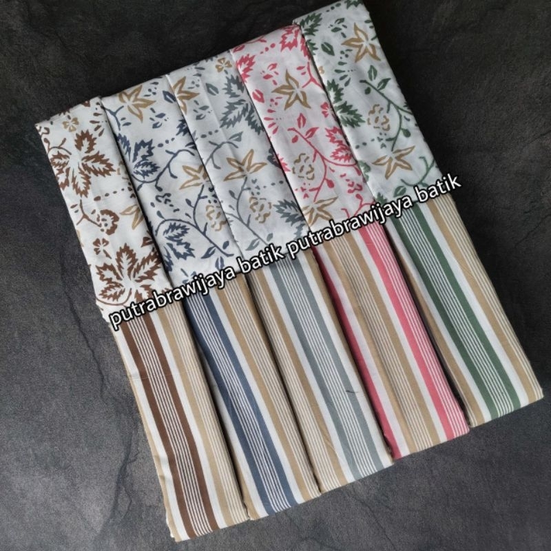 Jual Gh Kain Batik Pekalongan Dan Embos Seragam Bridesmaid Tradisional ...