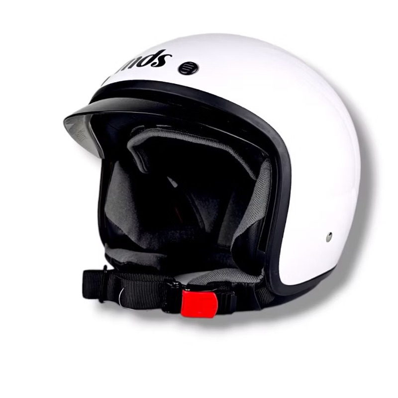 Jual HELM MDS MAGNUM MDS RETRO MDS BOGO ORIGINAL | Shopee Indonesia
