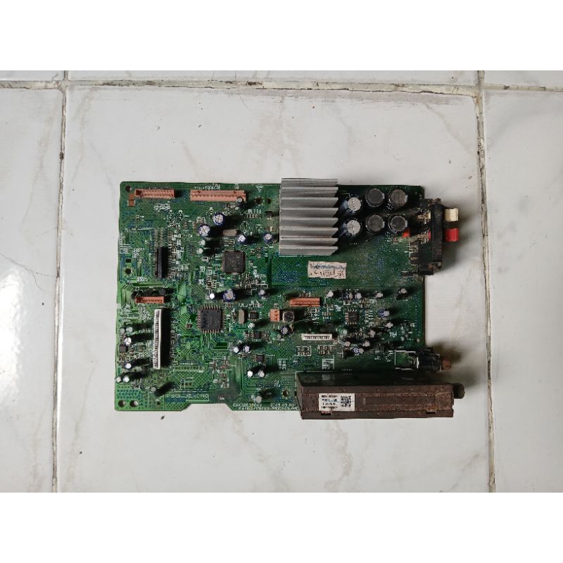 Jual Kit Modul Power Ampli LG | Shopee Indonesia