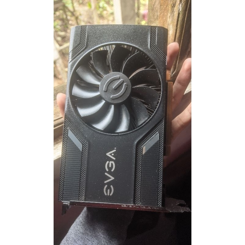 Jual VGA EVGA P106-100 (setara GTX 1060 6gb) 6gb 192bit DDR5 ex mining ...
