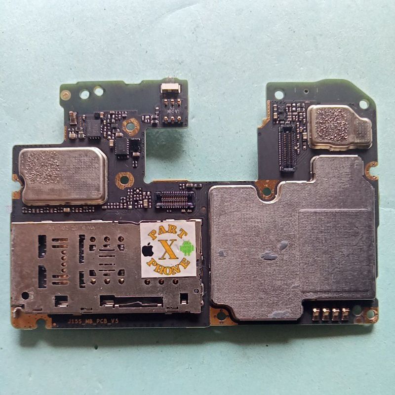 Jual Mesin Redmi Note 9 Mati | Shopee Indonesia